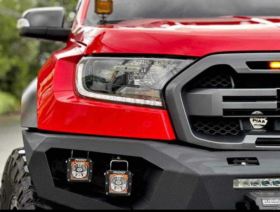Ford Ranger RAPTOR RAPTORS Auto, Cars for Sale, Used Cars on Carousell