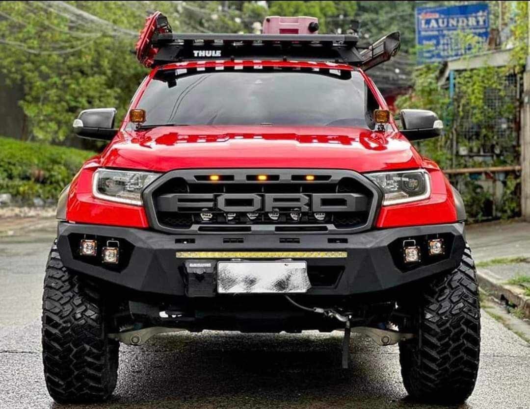 Ford Ranger RAPTOR RAPTORS Auto, Cars for Sale, Used Cars on Carousell