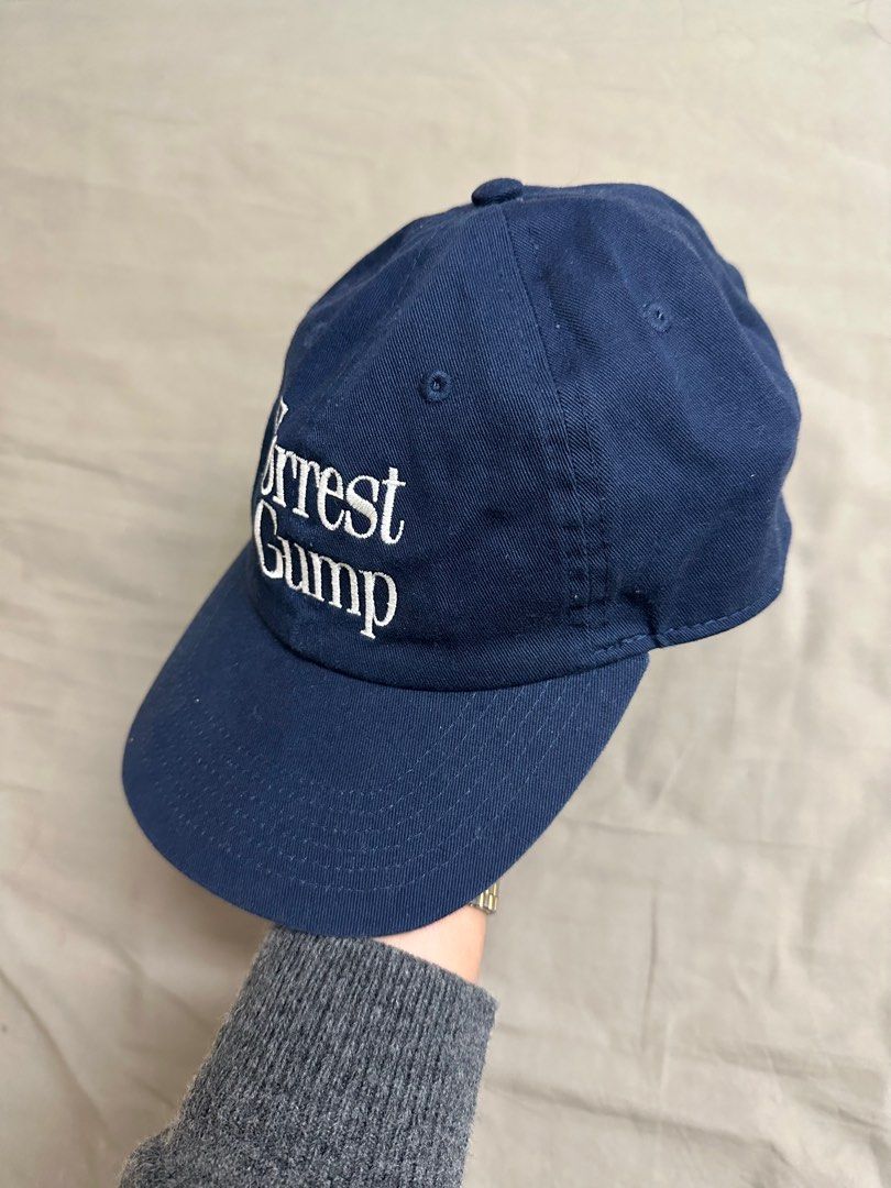 Forrest Gump Cap, Men's Fashion, Watches & Accessories, Cap & Hats on ...