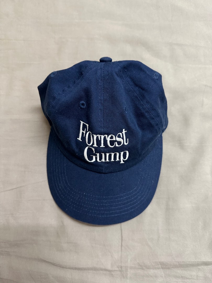 Forrest Gump Cap, Men's Fashion, Watches & Accessories, Cap & Hats on ...