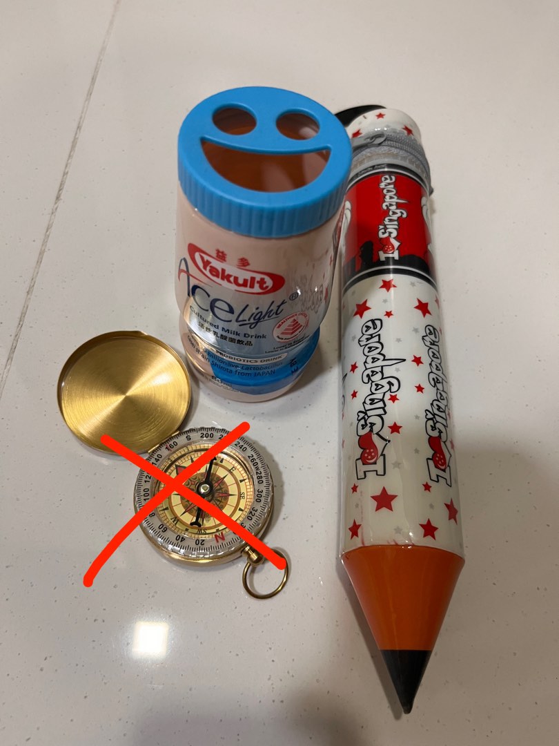 [FREE] Miscellaneous items to bless, Hobbies & Toys, Stationery & Craft ...