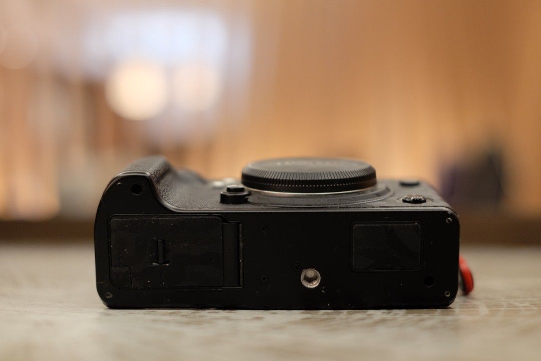 Fujifilm XT4, Photography, Cameras on Carousell