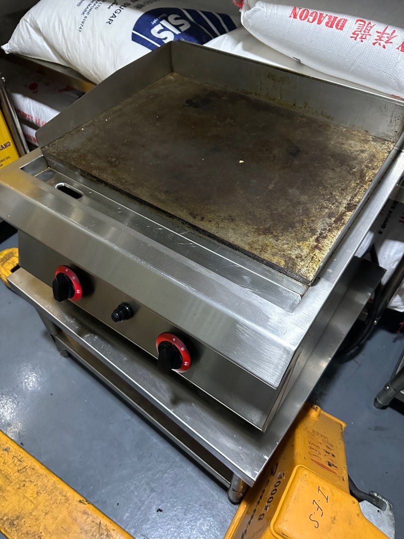 Gas Hot Plate, TV & Home Appliances, Kitchen Appliances, Cookers on ...