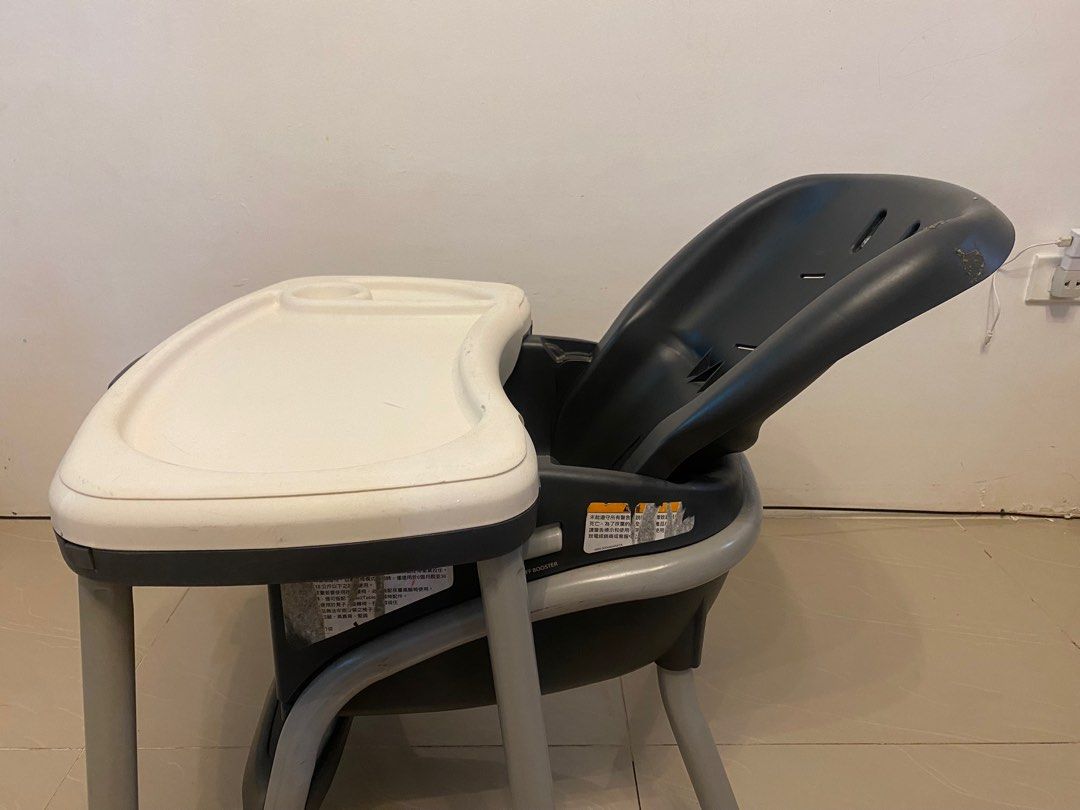 Graco Study table for kids, Babies & Kids, Baby Nursery & Kids ...