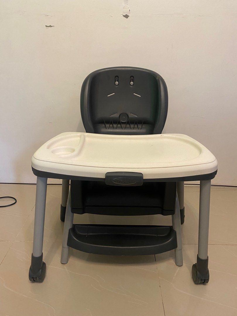 Graco Study table for kids, Babies & Kids, Baby Nursery & Kids ...