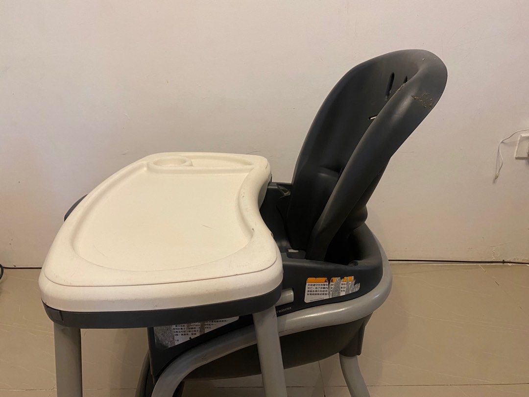 Graco Study table for kids, Babies & Kids, Baby Nursery & Kids ...