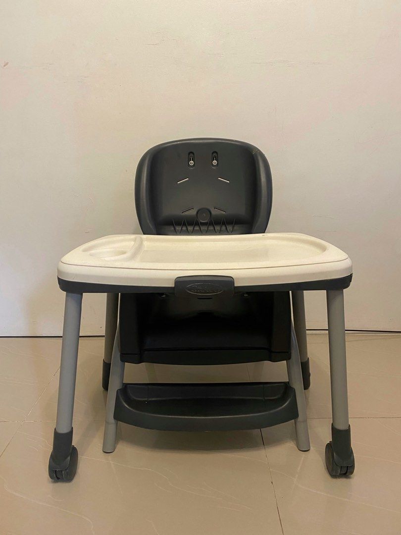 Graco Study table for kids, Babies & Kids, Baby Nursery & Kids ...