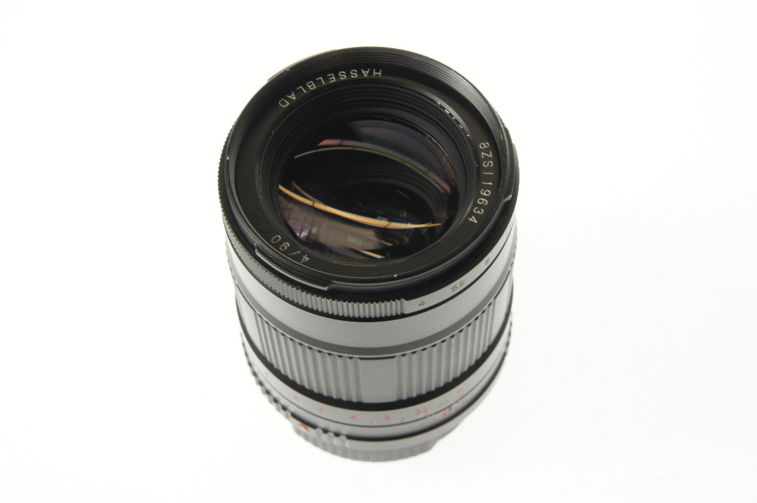 Hasselblad 90mm f/4 4/90 Lens for XPAN I II Film Camera, 攝影器材, 攝影配件, 其他 ...