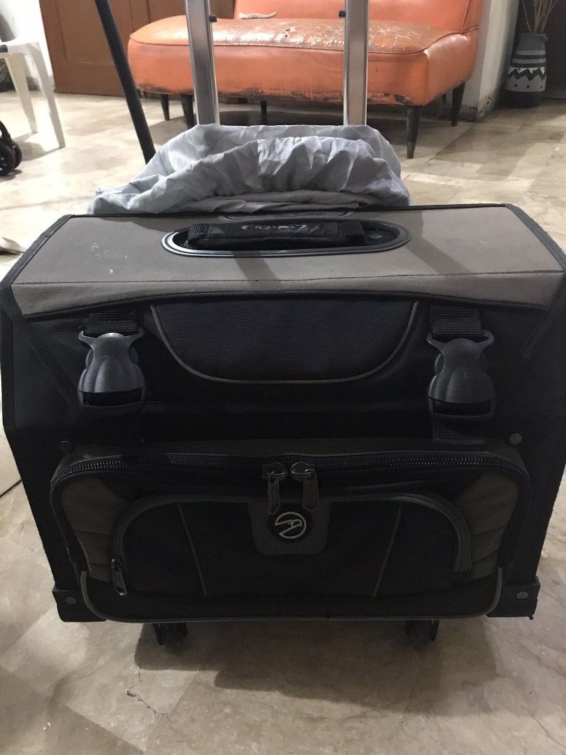 Hawk trolley bag, Photography, Photography Accessories, Camera Bags ...