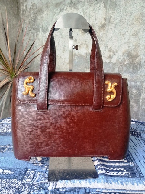 HEATHER SHEEHAN HAND BAG, Women's Fashion, Bags & Wallets, Purses ...