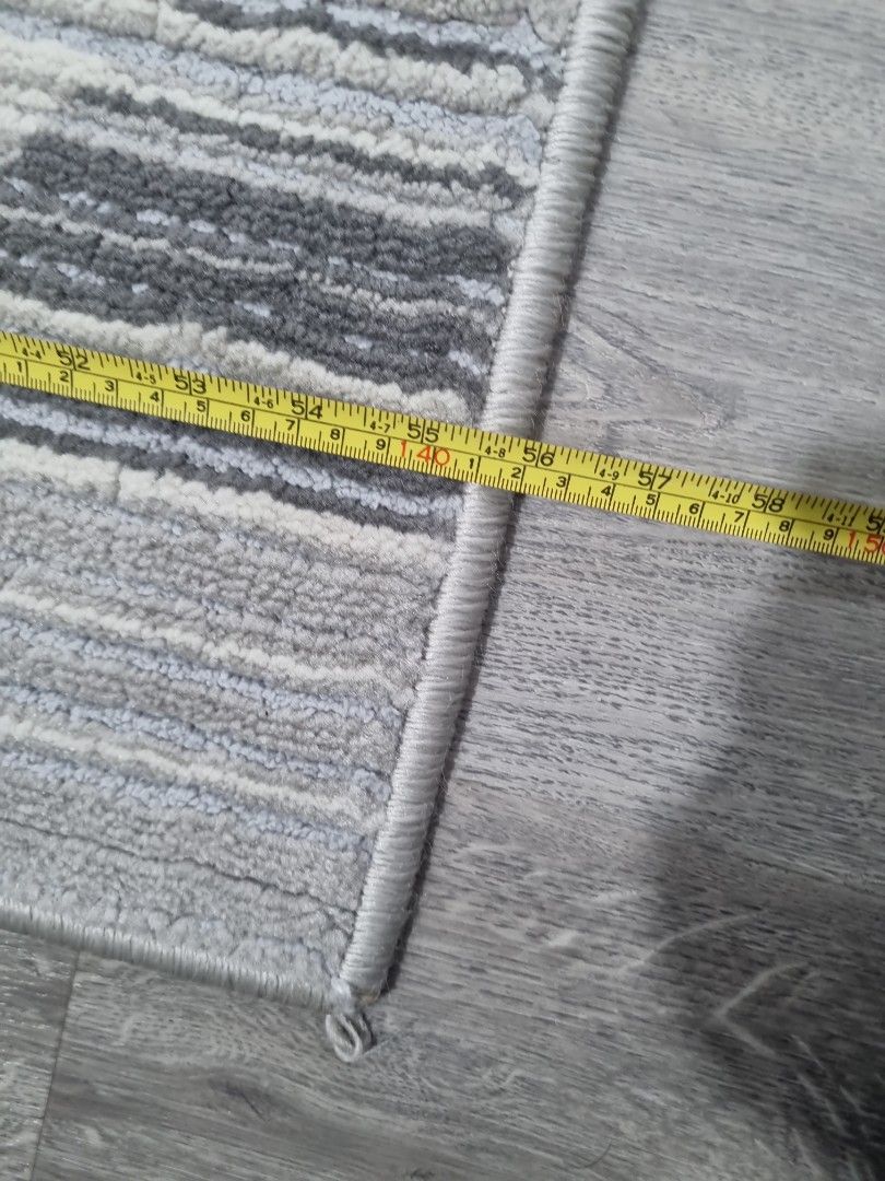 Hooga carpet, Furniture & Home Living, Home Decor, Carpets, Mats ...