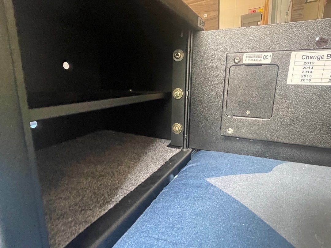 Hotel safe - By Savco, Furniture & Home Living, Security & Locks, Safe ...