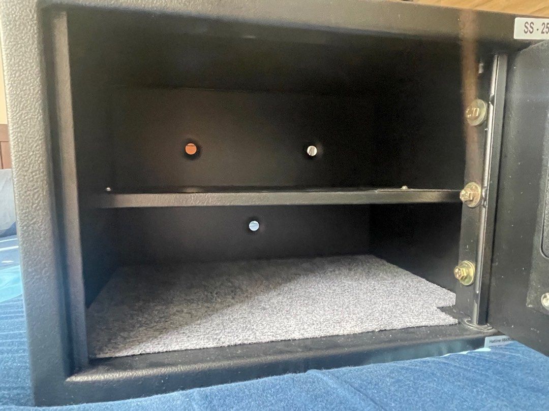 Hotel safe - By Savco, Furniture & Home Living, Security & Locks, Safe ...