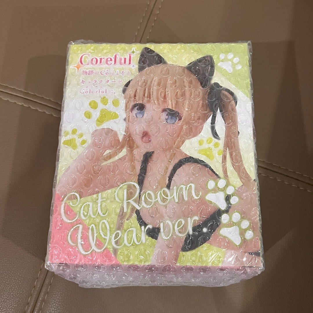 How to Raise a Boring Girlfriend Volume Fine Coreful Figure Saekano Eriri Sawamura, Spencer ...