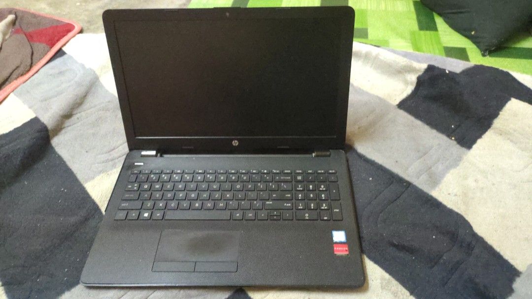 Hp laptop i5 7th gen, Computers & Tech, Laptops & Notebooks on Carousell