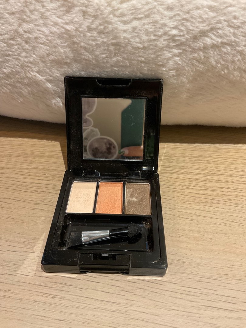 Human Nature Eyeshadow Palette, Beauty & Personal Care, Face, Makeup on ...