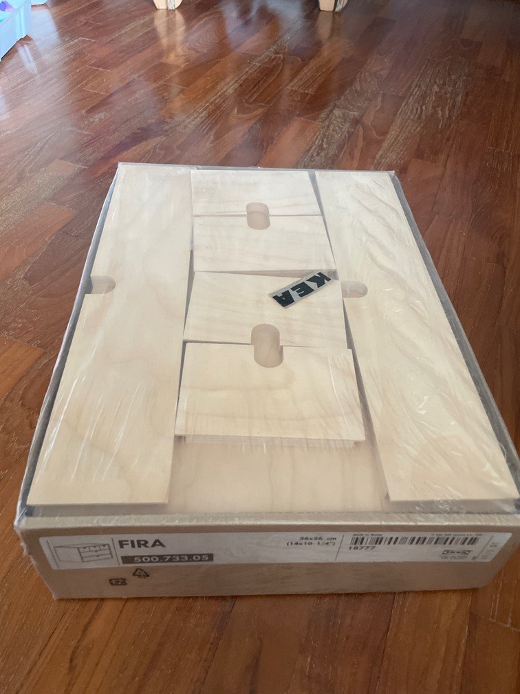 IKEA Fira, Furniture & Home Living, Home Improvement & Organisation ...