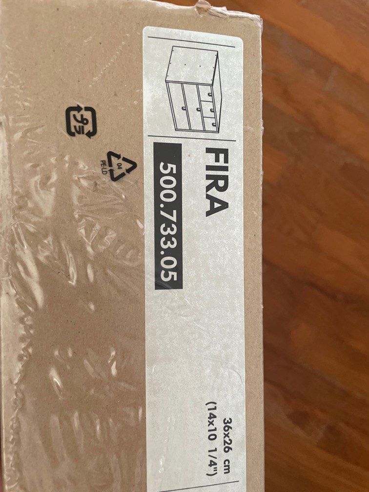 IKEA Fira, Furniture & Home Living, Home Improvement & Organisation ...