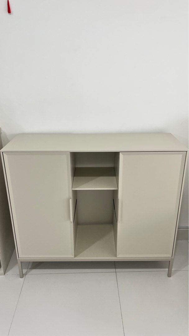 IKEA Tullstorp Cabinet, Furniture & Home Living, Furniture, Other Home ...