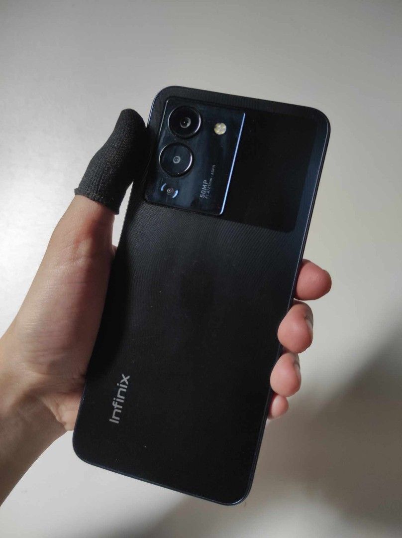 Infinix Note 12 G96 | Infinix X670 on Carousell
