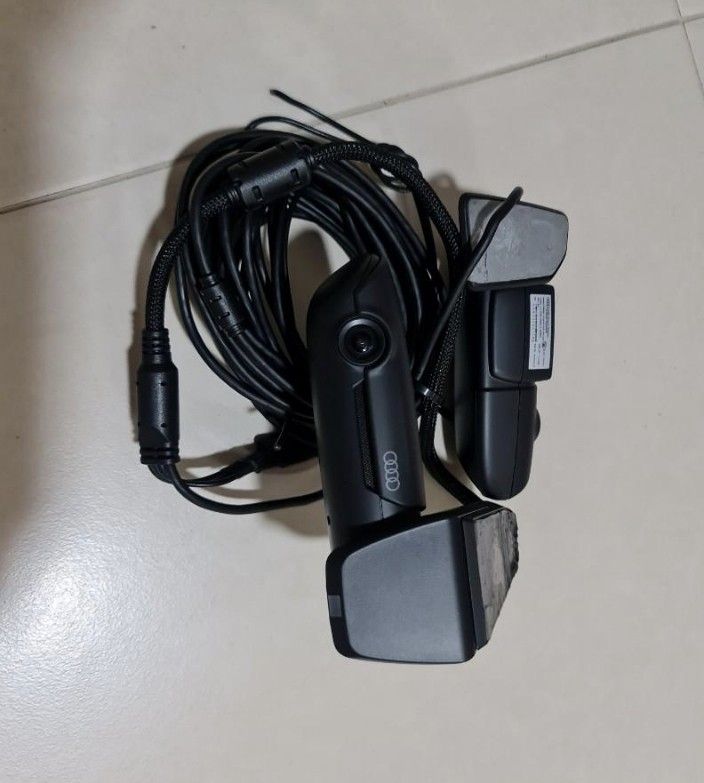 Iroad v9 Blackvue dr590 Papago full HD front back recording camera full ...