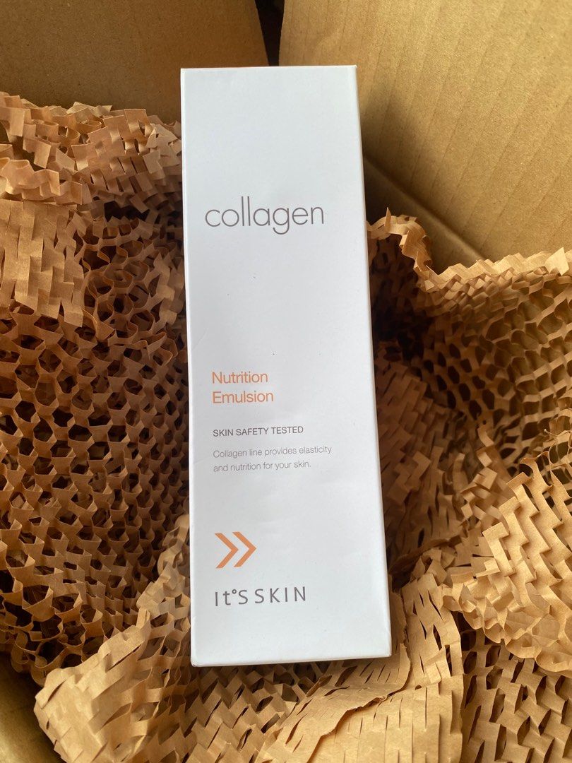 it’s skin collagen nutrition moisture cream emulsion serum, Beauty ...