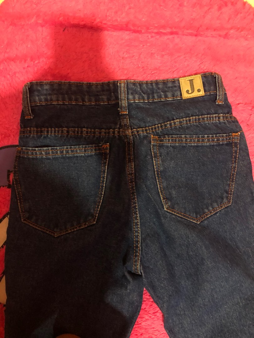 Jiniso baggy jeans on Carousell Jiniso baggy jeans on Carousell