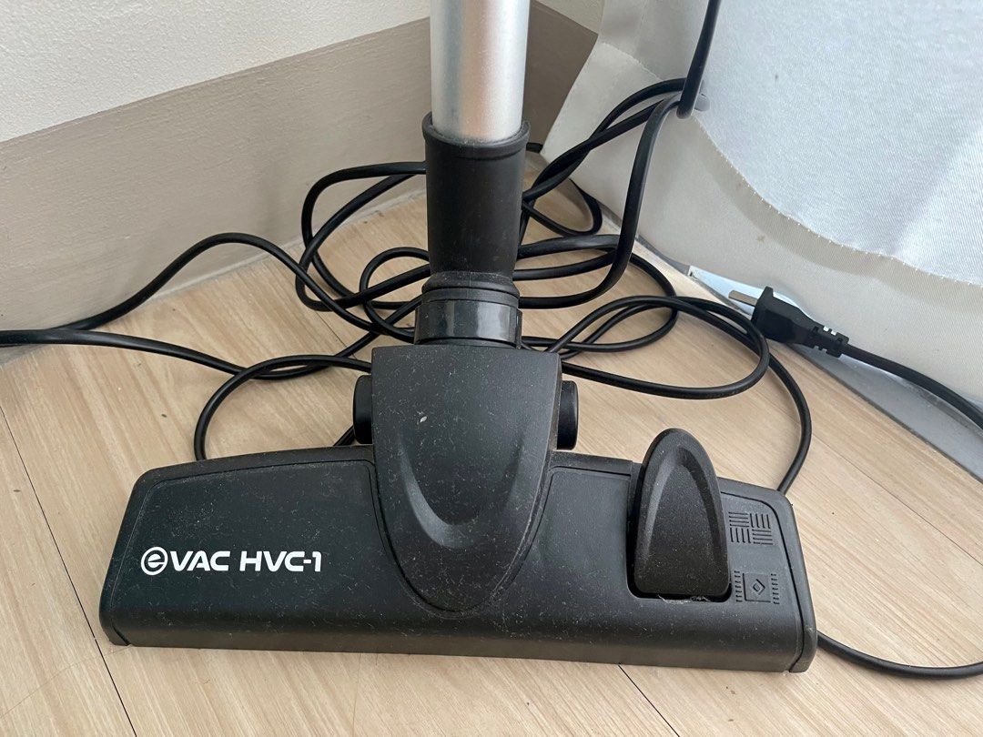 JML Evac Handheld Vacuum Cleaner on Carousell