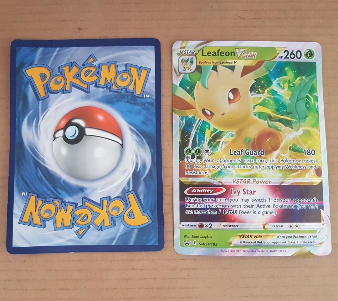 JUMBO Pokemon Card Games, Pocket Monster Collectibles, Oversize Trading ...