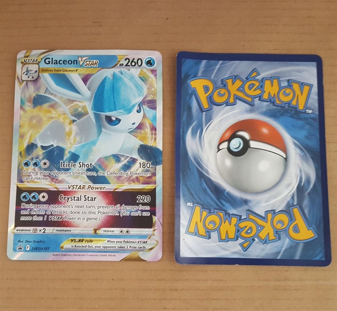 JUMBO Pokemon Card Games, Pocket Monster Collectibles, Oversize Trading ...