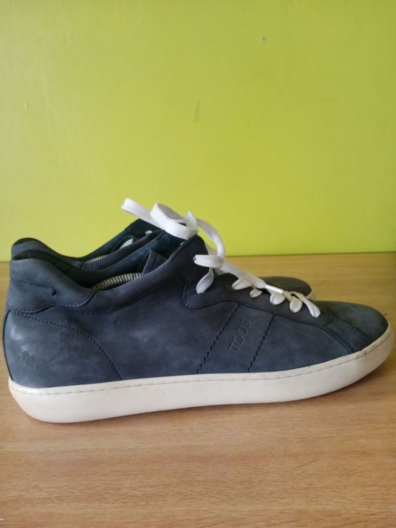 KASUT TOD'S T015 ORIGINAL, Luxury, Sneakers & Footwear on Carousell