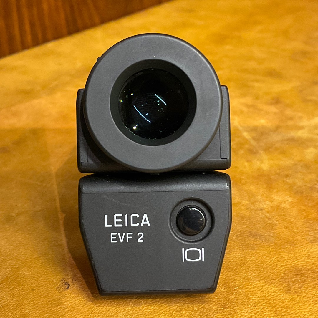 Leica EVF2 (1013268), Photography, Photography Accessories, Other ...