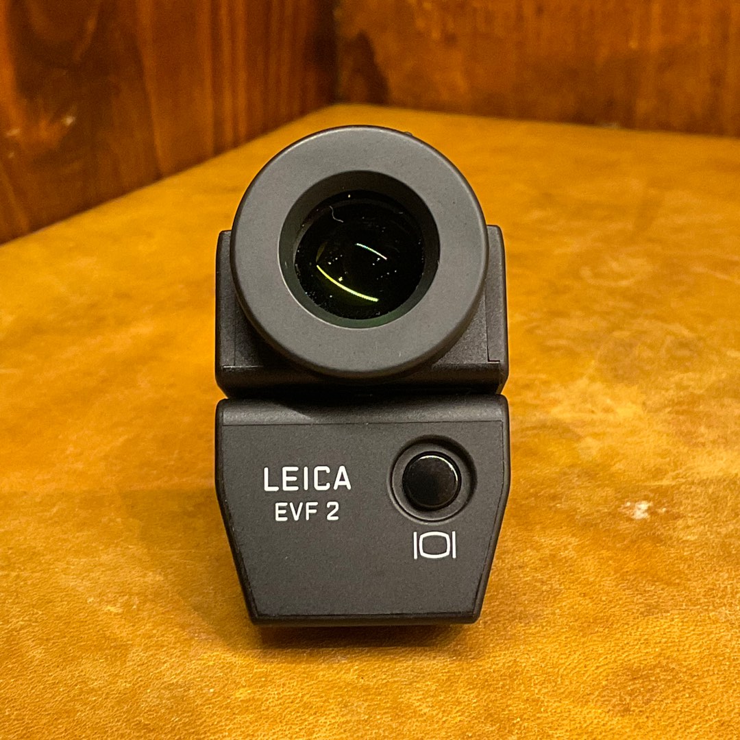 Leica EVF2 (1015317), Photography, Photography Accessories, Other ...
