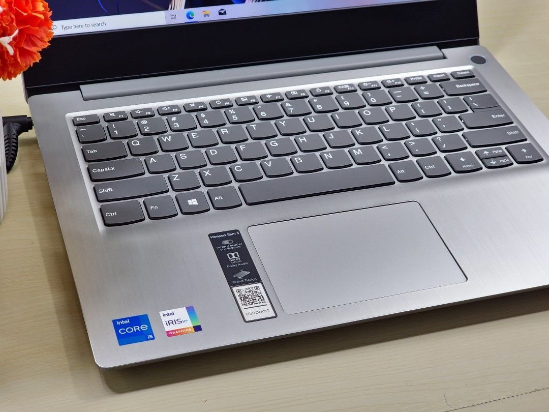 Lenovo Ideapad 3 14ITL05 81X7 i5 11th Gen Tiger Lake 8GB RAM 512GB SSD ...