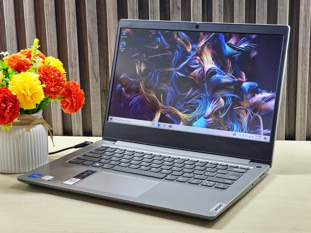 Lenovo Ideapad 3 14ITL05 81X7 i5 11th Gen Tiger Lake 8GB RAM 512GB SSD ...