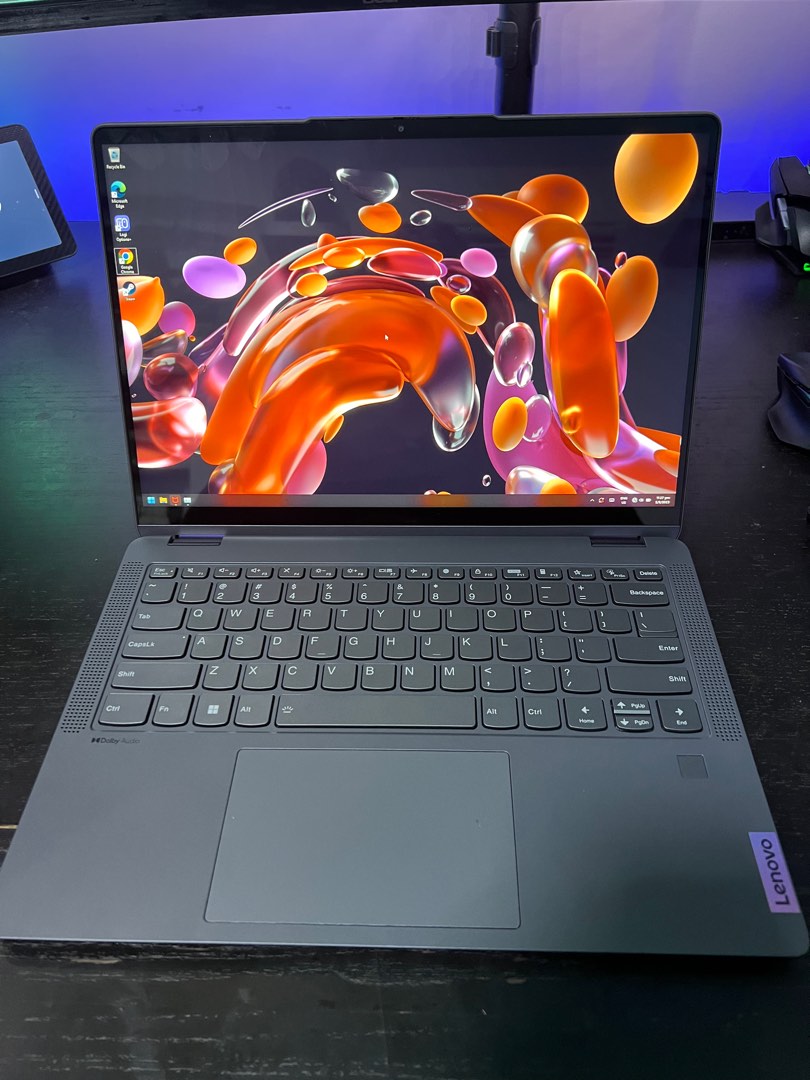 Lenovo IdeaPad Flex 5 14ALC7 Laptop Type 82R9 Computers Tech Laptops Notebooks On Carousell