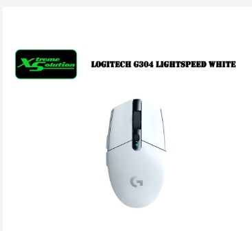 Logitech G304 Lightspeed Gaming Mouse | AA Battery Powered Gaming Mouse ...