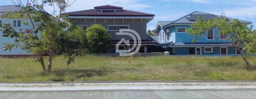 Lot for Sale in Versailles Subdivision, Alamanza Dos, Las Pinas ...