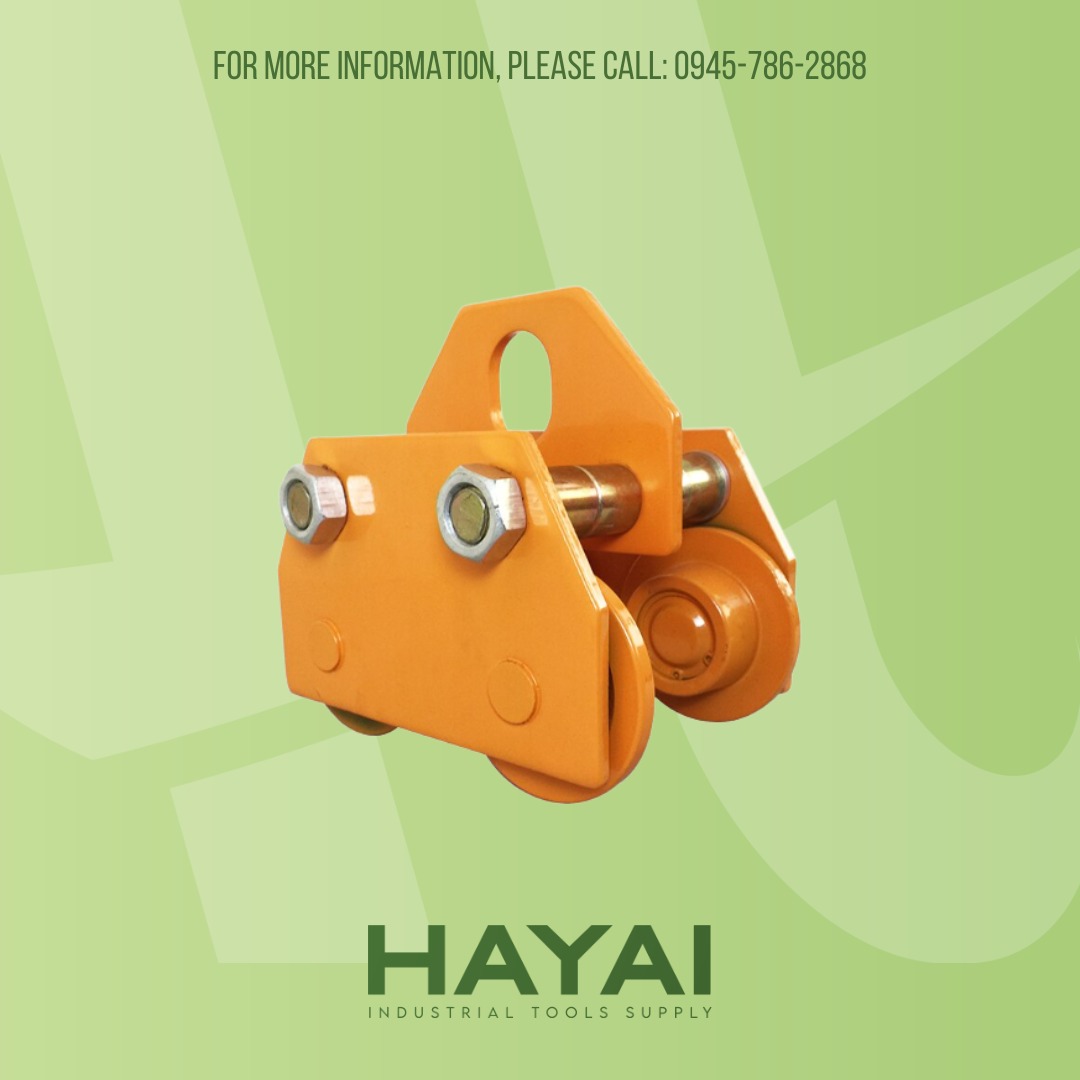 Machine Trolley, Commercial & Industrial, Industrial Equipment on Carousell