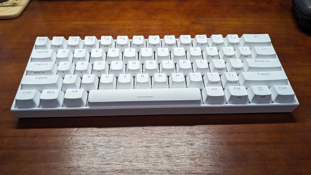 Mechanical Keyboard: Anne Pro 2 Mini Portable, Computers & Tech, Parts ...