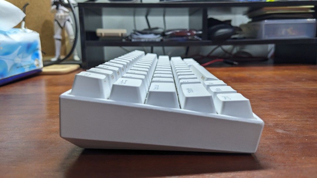 Mechanical Keyboard: Anne Pro 2 Mini Portable, Computers & Tech, Parts ...