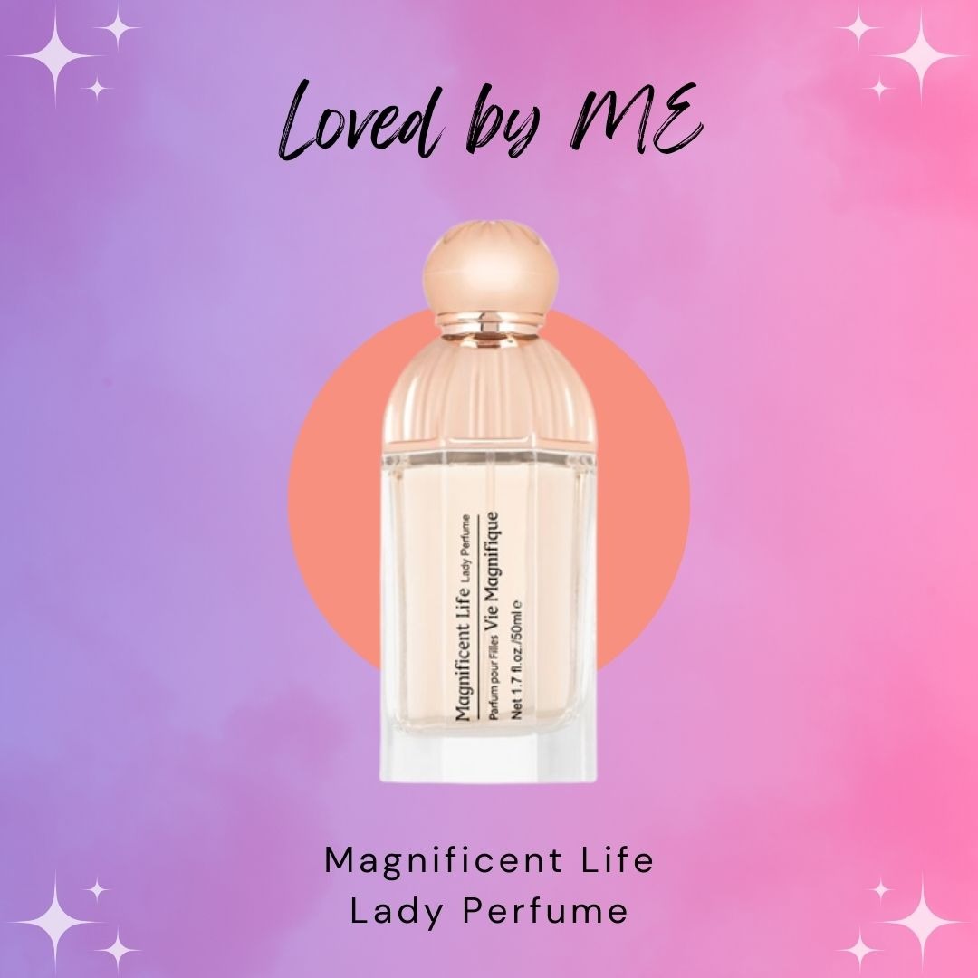 MINISO Magnificent Life Lady Perfume, Beauty & Personal Care, Fragrance ...