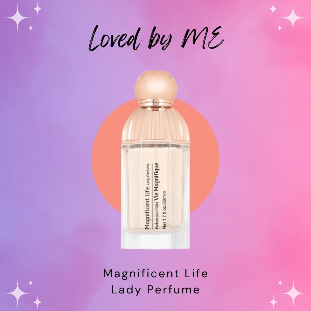 MINISO Magnificent Life Lady Perfume, Beauty & Personal Care, Fragrance ...