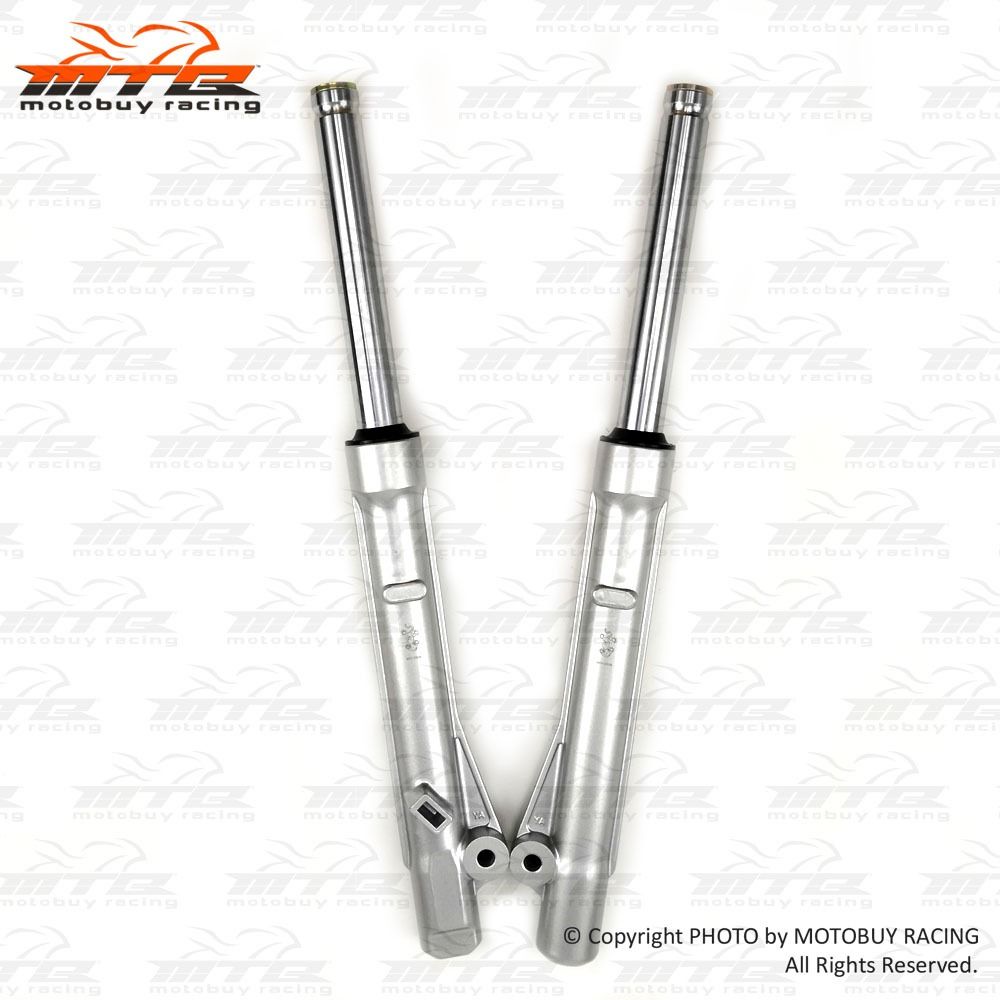 MODENAS KRISS MR3 (DISC) / (DRUM) REDCICAK FRONT FORK SET, Sports ...