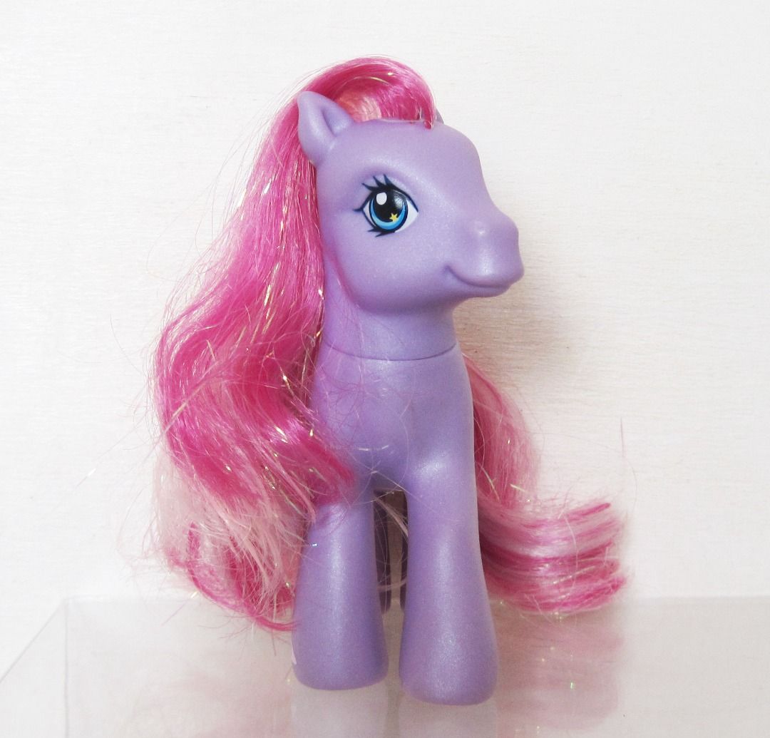 My Little Pony Gen 3 Starsong doll, Hobbies & Toys, Toys & Games on ...