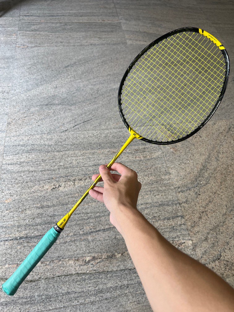 Nanoflare 1000z 4ug5 (fast deal $200), Sports Equipment, Sports & Games ...