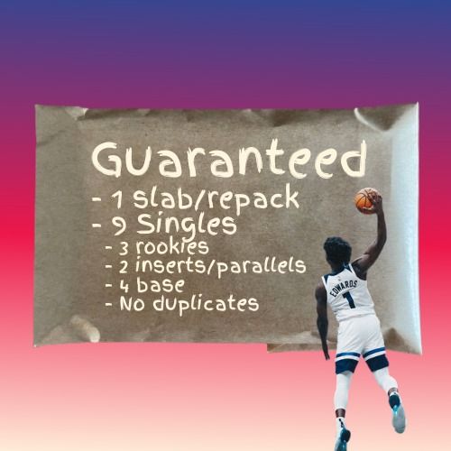 NBA Slab Mystery Repacks, Hobbies & Toys, Memorabilia & Collectibles ...