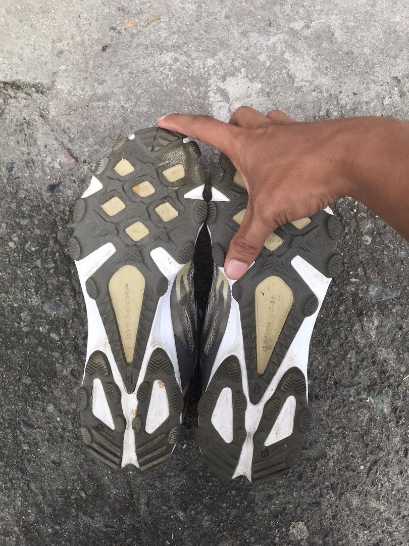 NEW BALANCE 560 on Carousell