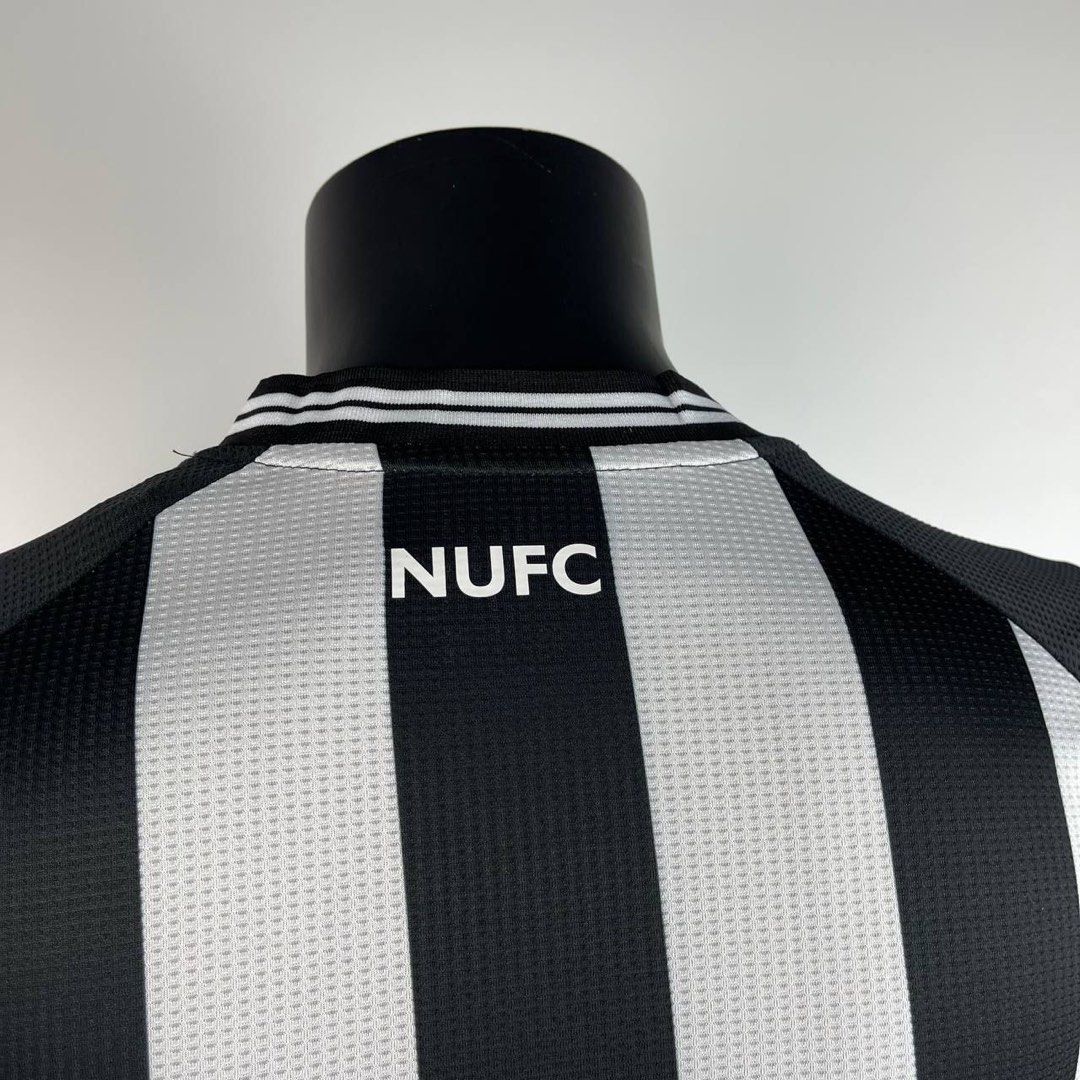 NEWCASTLE HOME KIT 23/24, Men's Fashion, Activewear on Carousell
