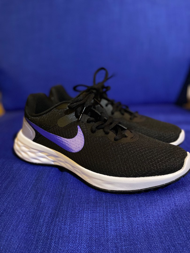 Nike Revolution 6, Men's Fashion, Footwear, Sneakers on Carousell